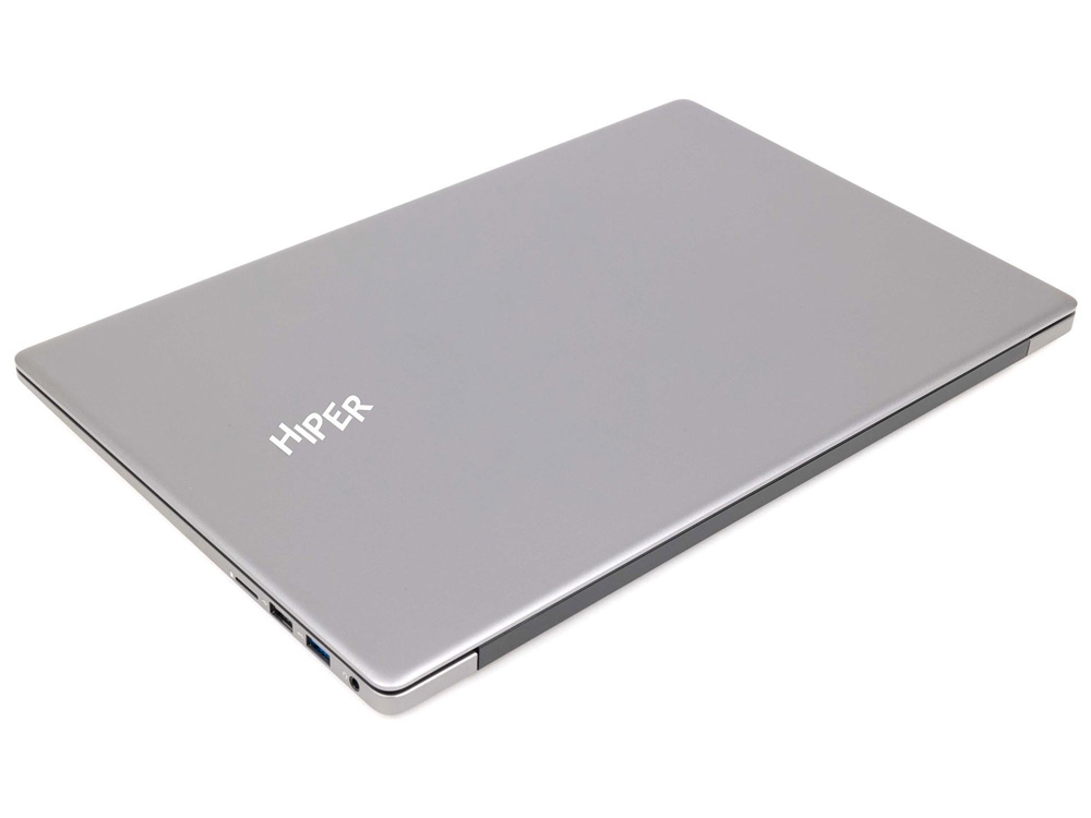 Ноутбук OFFICE HLP, 15,6″, 1920x1080, Intel Core i5 1235U, 16ГБ, 512ГБ ...